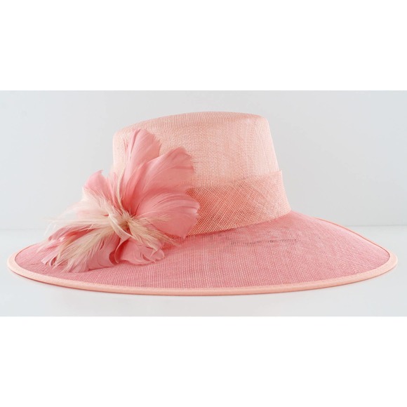 Bellissima | Accessories | Bellissima Fine Millinery Fancy Wedding ...